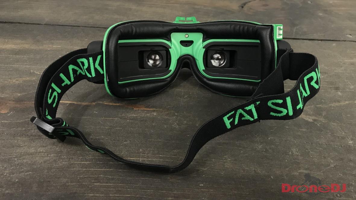 Fat Shark Attitude V5 - Looking for FPV goggles? Start here!