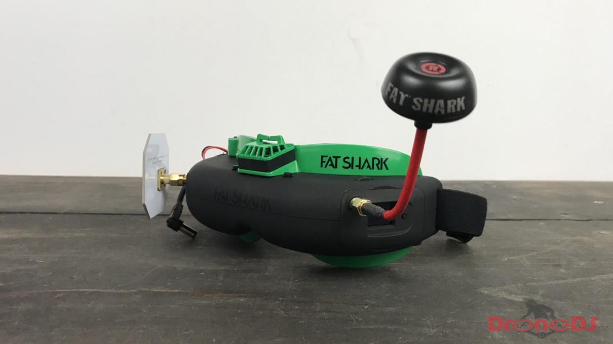 Fat Shark Attitude V5 - Looking for FPV goggles? Start here!