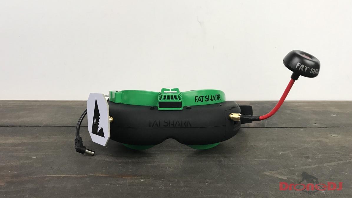 Fat Shark Attitude V5 - Looking for FPV goggles? Start here!