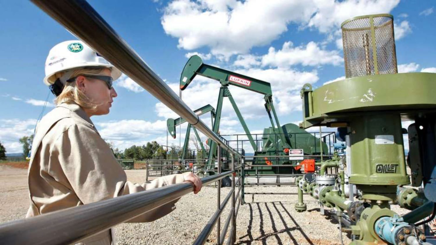 BP launches drones to monitor methane emissions - DroneDJ