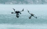 FreeFly introduces the Alta X — a foldable quadcopter with ActiveBlade