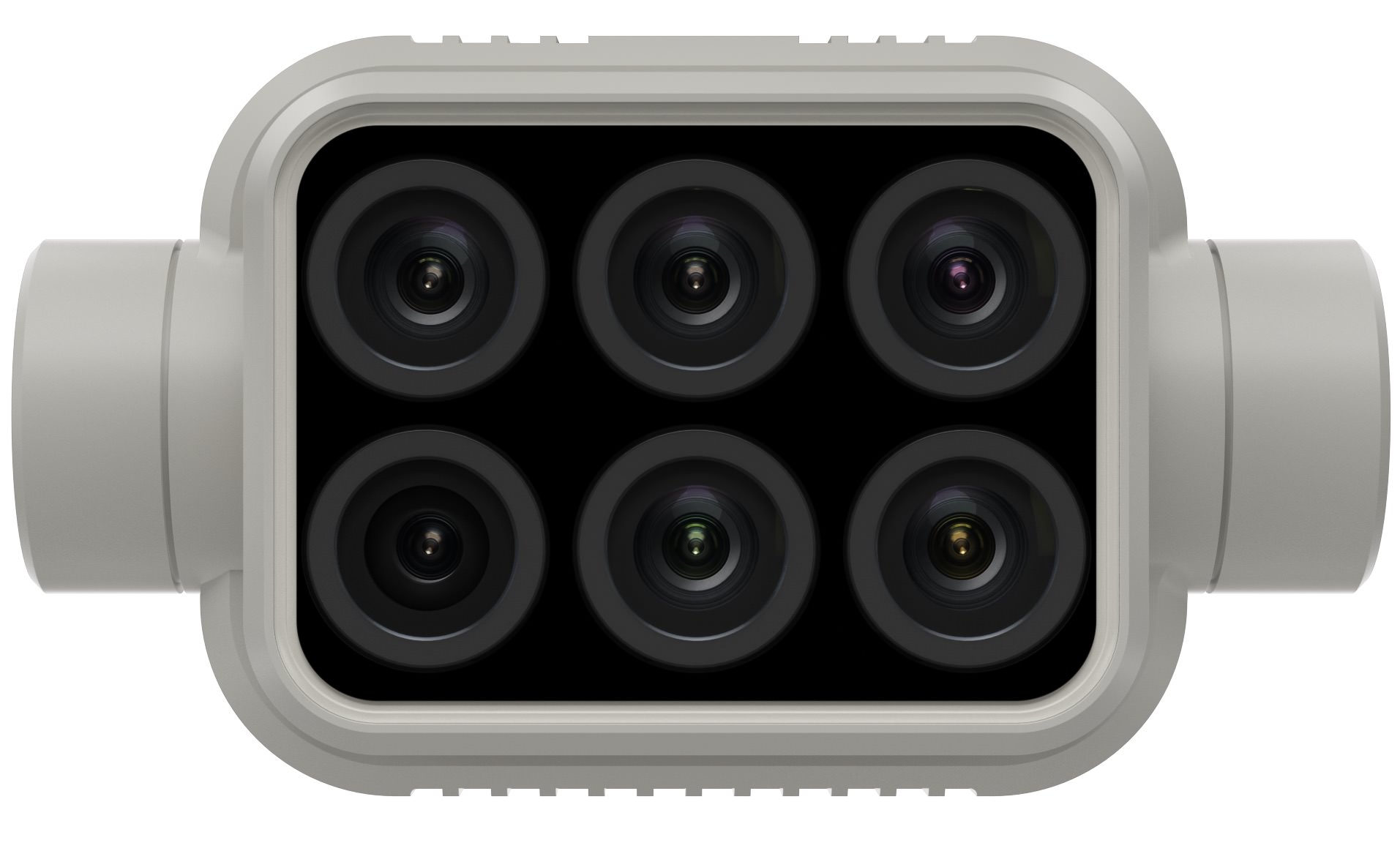 DJI P4 Multispectral for precision agriculture and land management