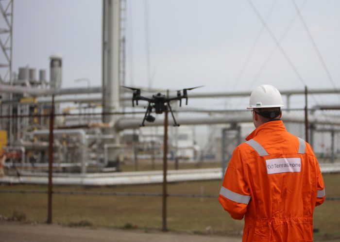 Heliguy opens up shop in Dallas, TX to bring drone expertise to the US