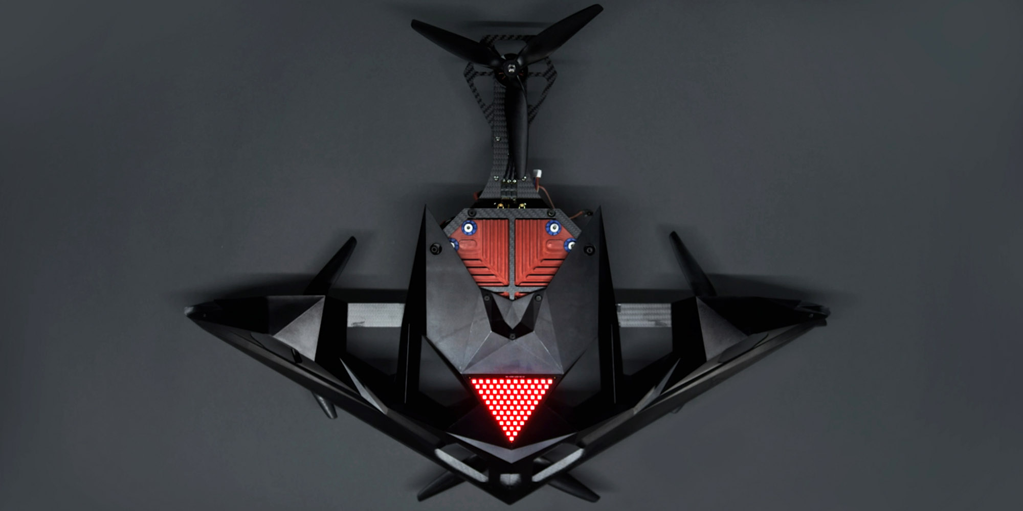 DRL takes drone racing autonomous with its RacerAI - DroneDJ