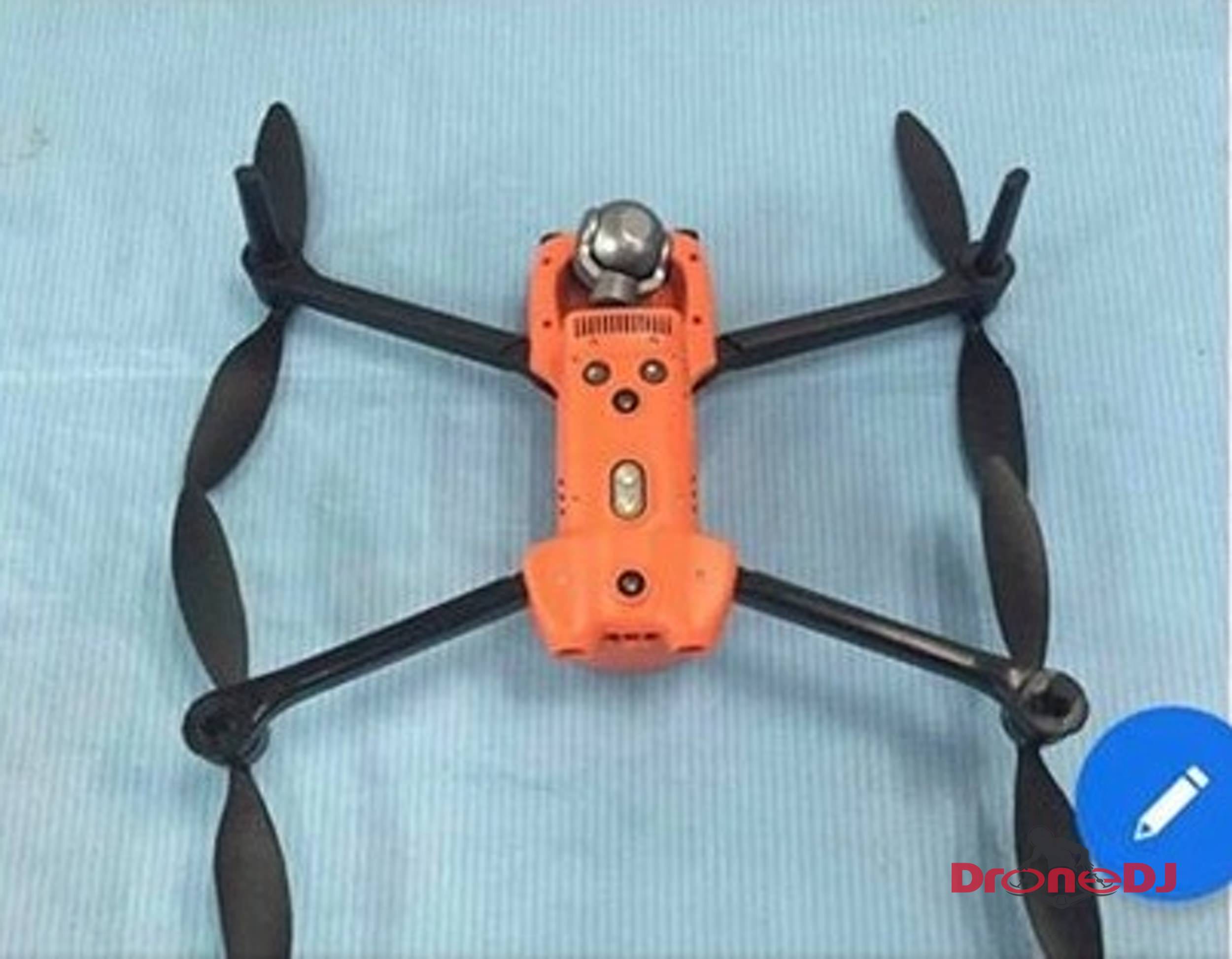 Autel Evo 2 specs: 8K, 6K video with a 1-inch sensor and thermal options