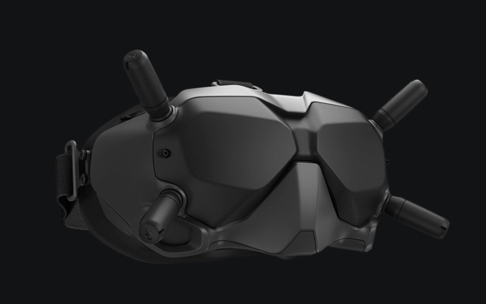 DJI FPV System added to DJI Black Friday Deals