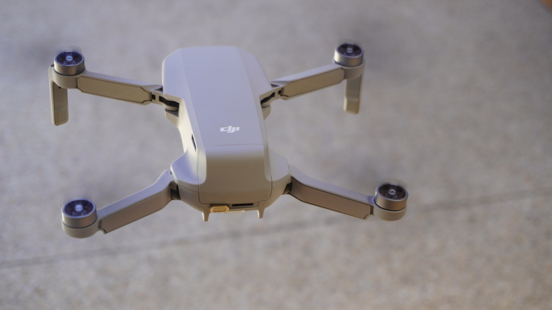 DJI Mavic Mini review - The perfect drone for beginners