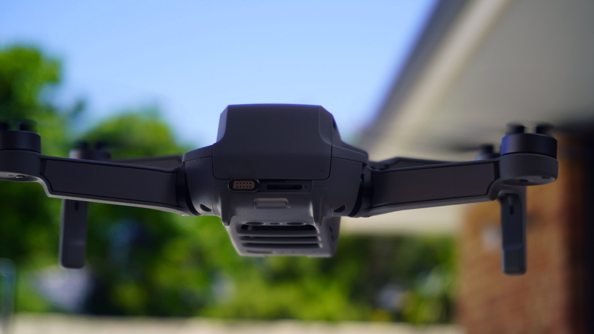 DJI Mavic Mini review - The perfect drone for beginners