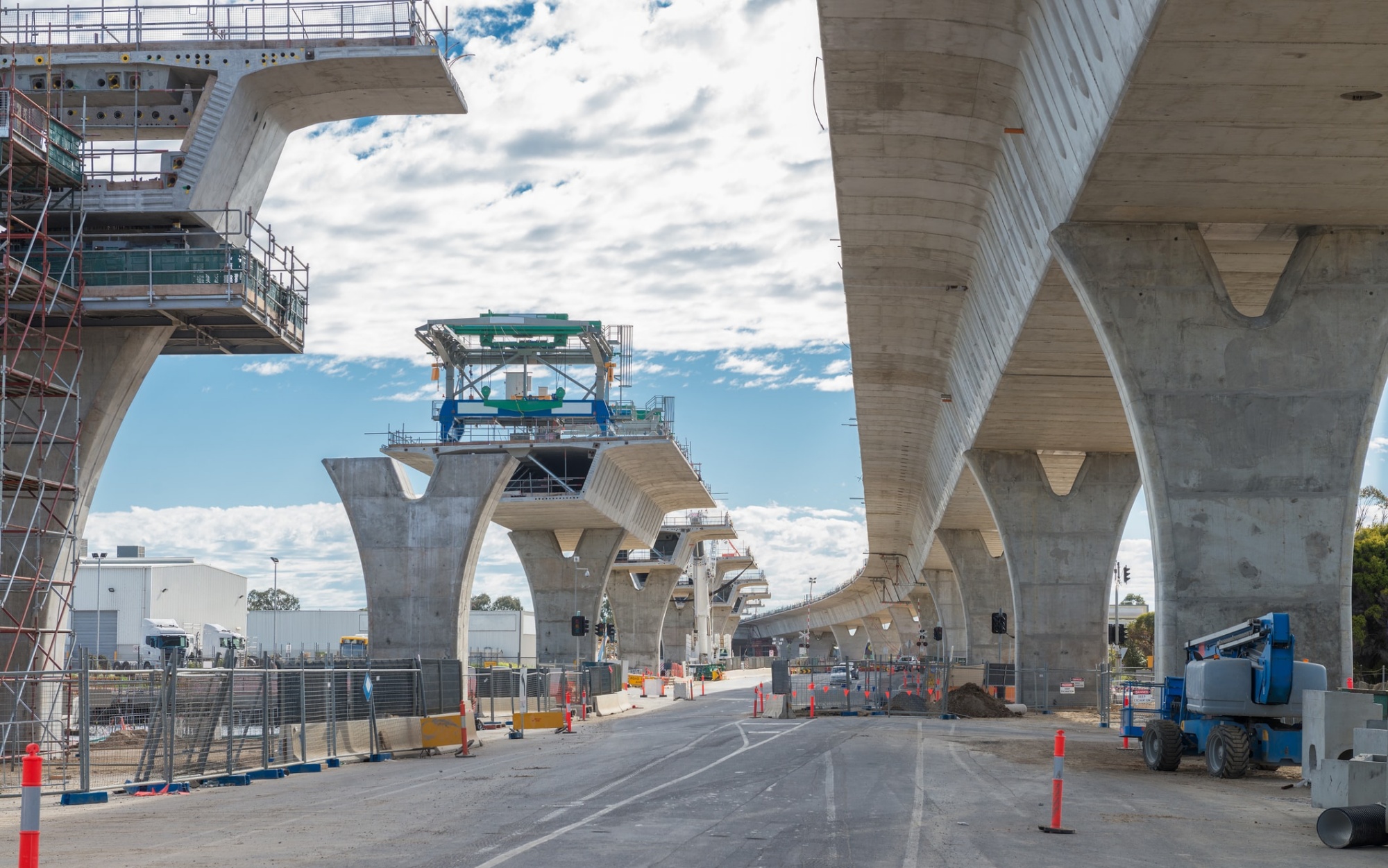 Making beyond visual line of sight drone operations commonplace