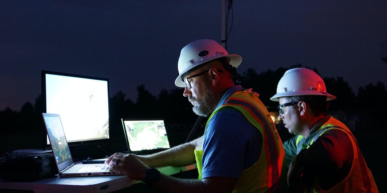 PrecisionHawk: $32M for next generation of drone software and services