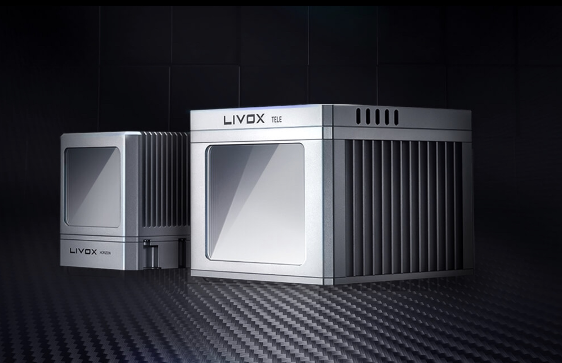 CES 2020: DJI will show newly incubated Livox Lidar technology