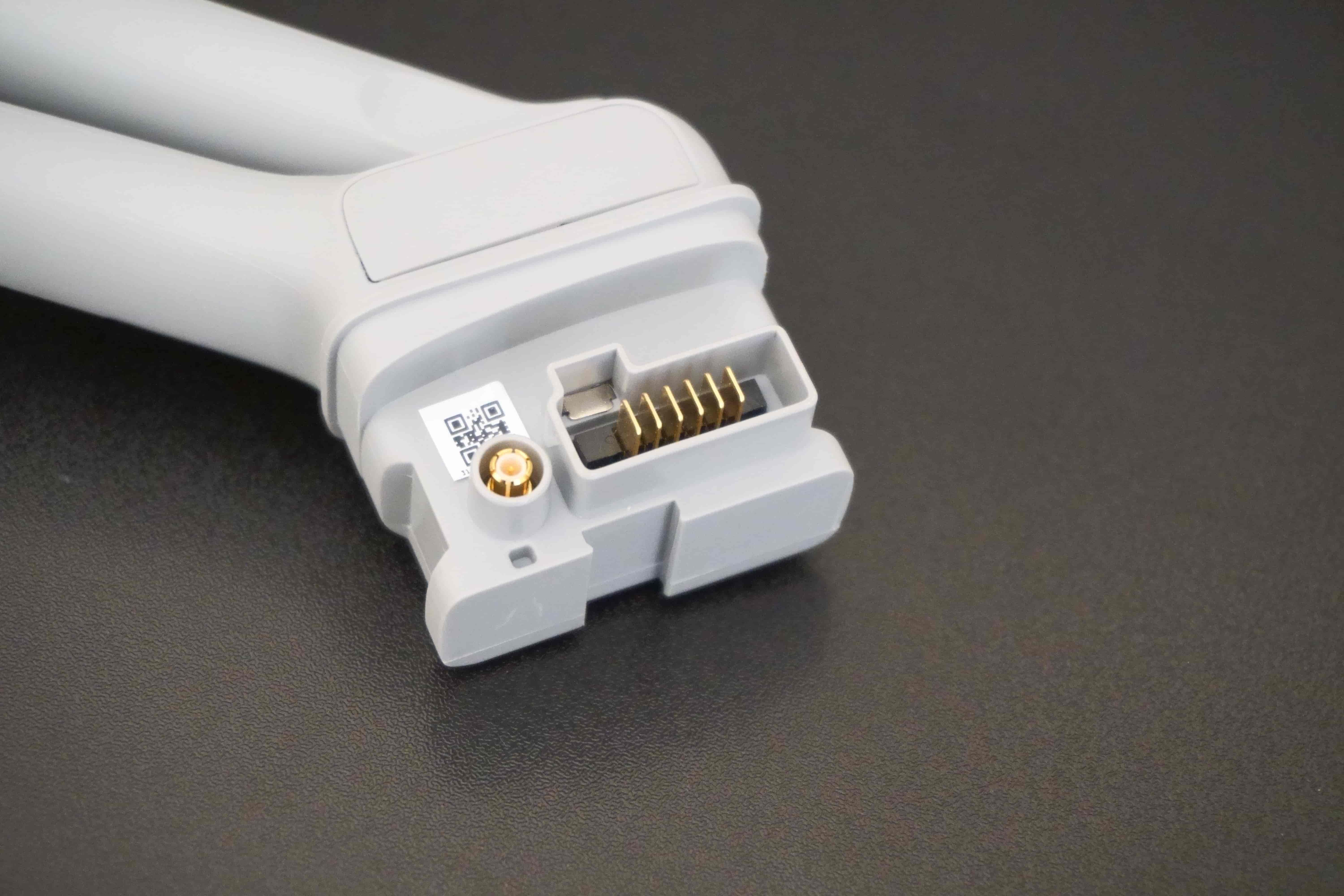 PowerVision PowerEgg X first look and impressions