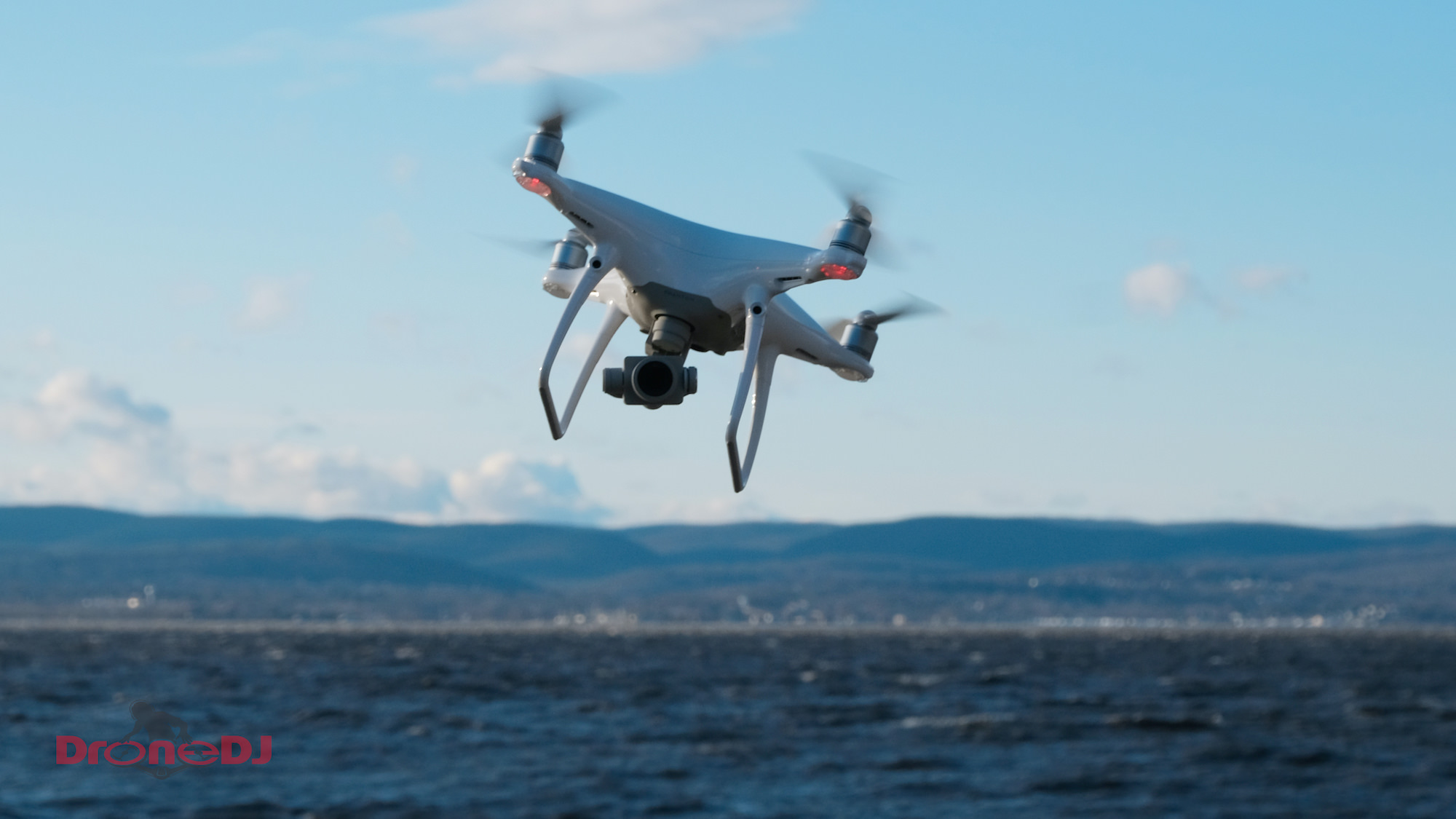 Top 10 reasons why DJI Phantom 4 Pro V2.0 remains our favorite drone