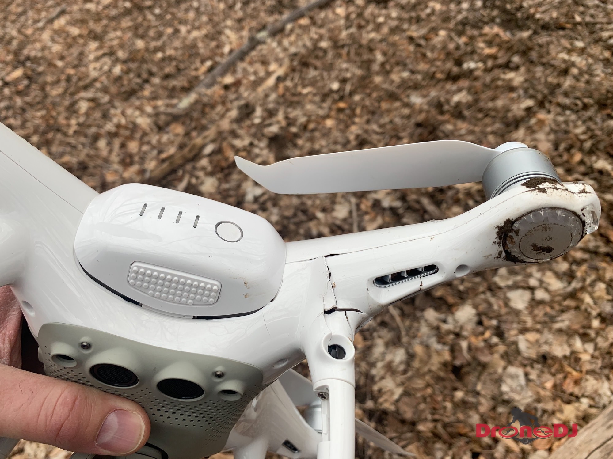 Top 10 reasons why DJI Phantom 4 Pro V2.0 remains our favorite drone
