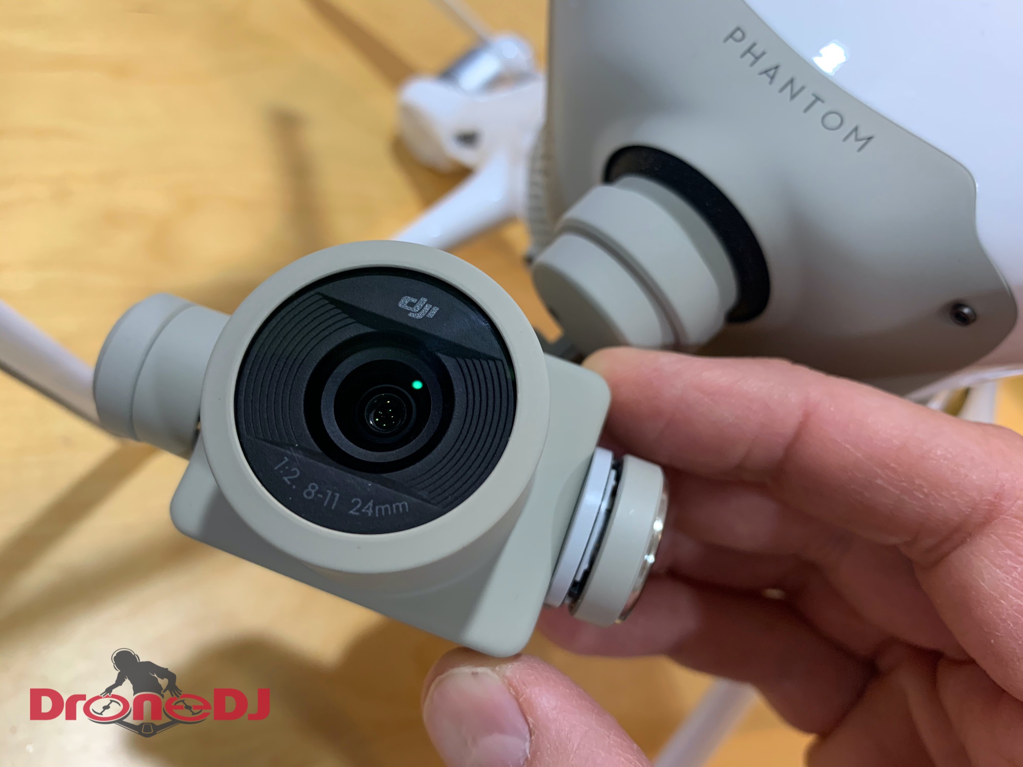 Top 10 reasons why DJI Phantom 4 Pro V2.0 remains our favorite drone