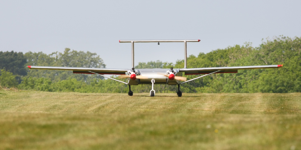 UK Isle of Wight drone-delivery test succeeds - DroneDJ