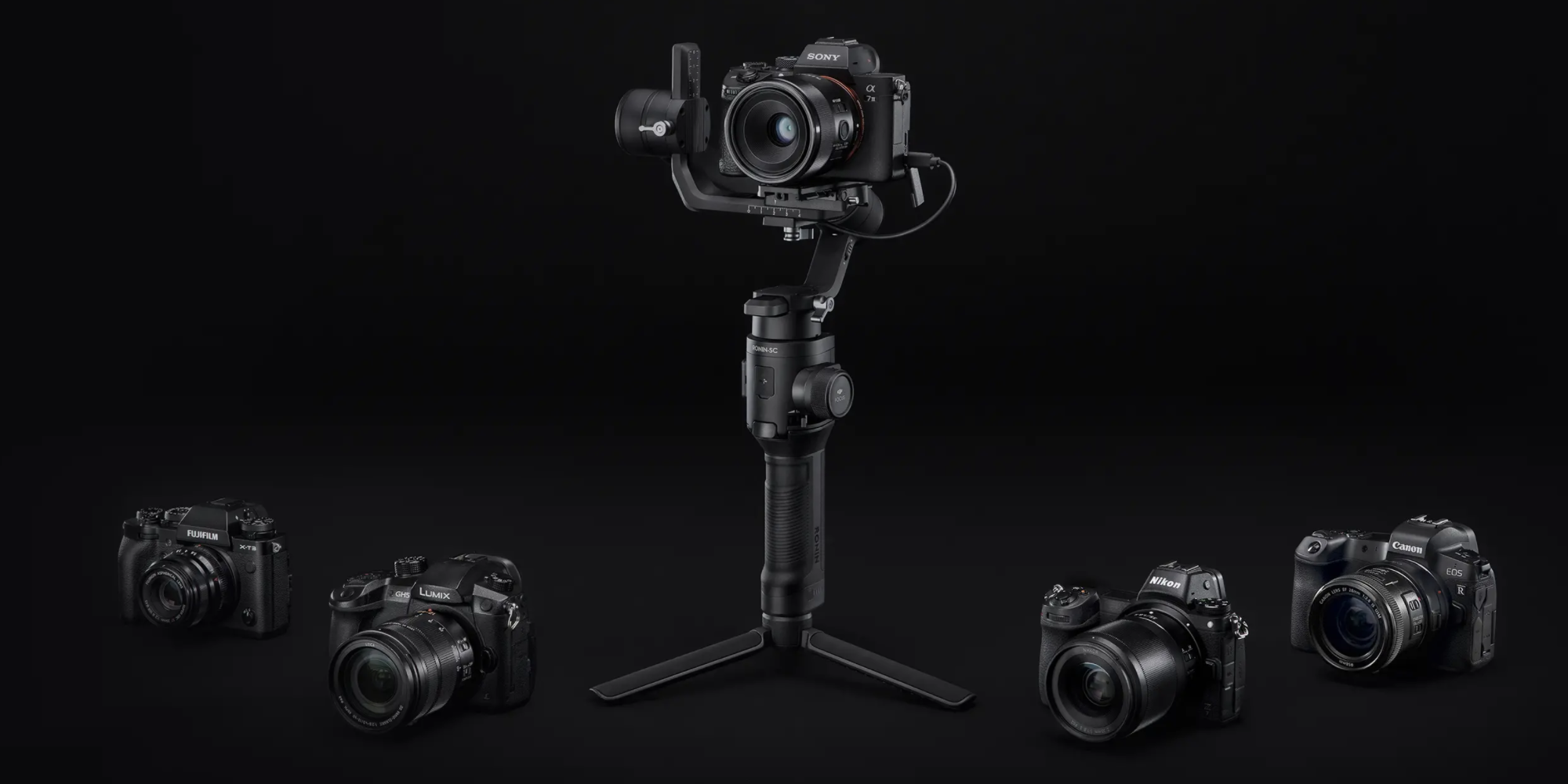 Josh Spires, Author at DroneDJ