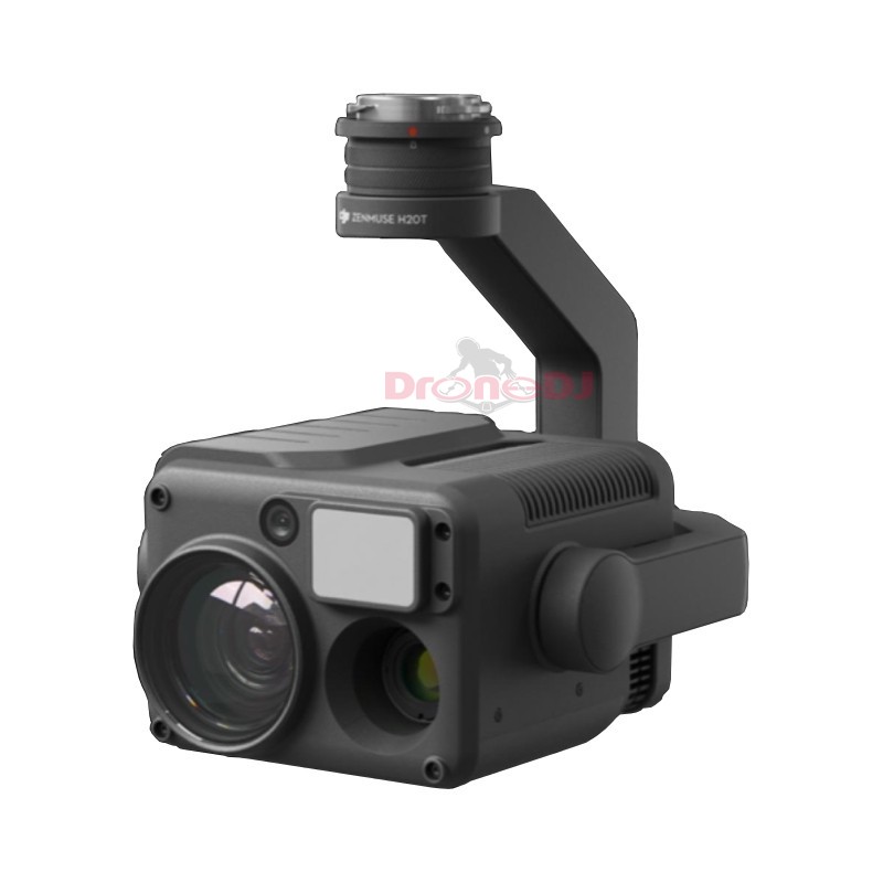 DJI Matrice 300 RTK full specs, accessories, and photos leak online