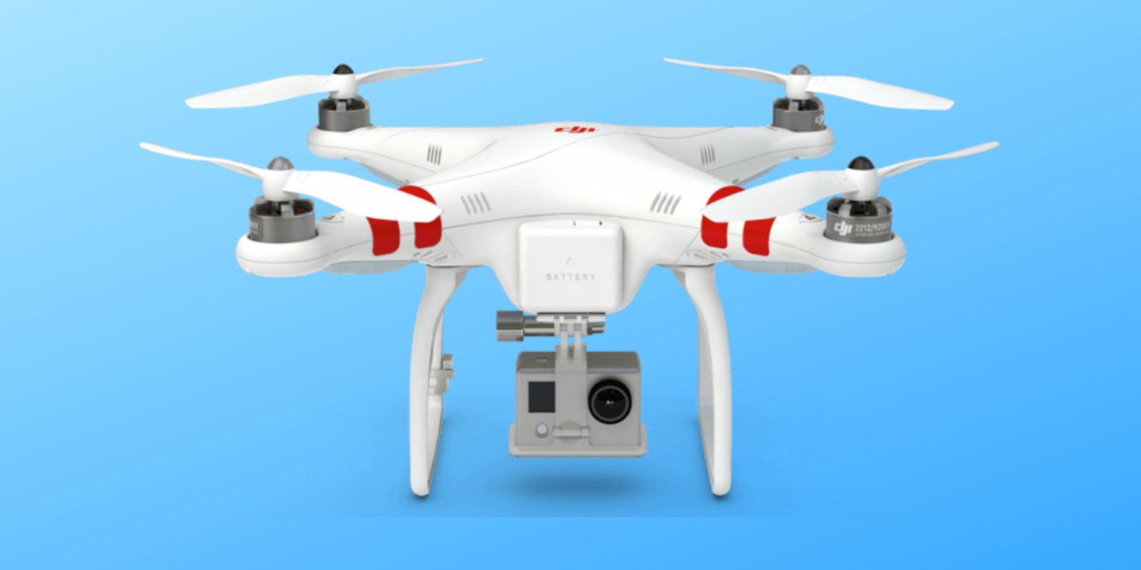 Long Reads - Page 2 of 2 - DroneDJ