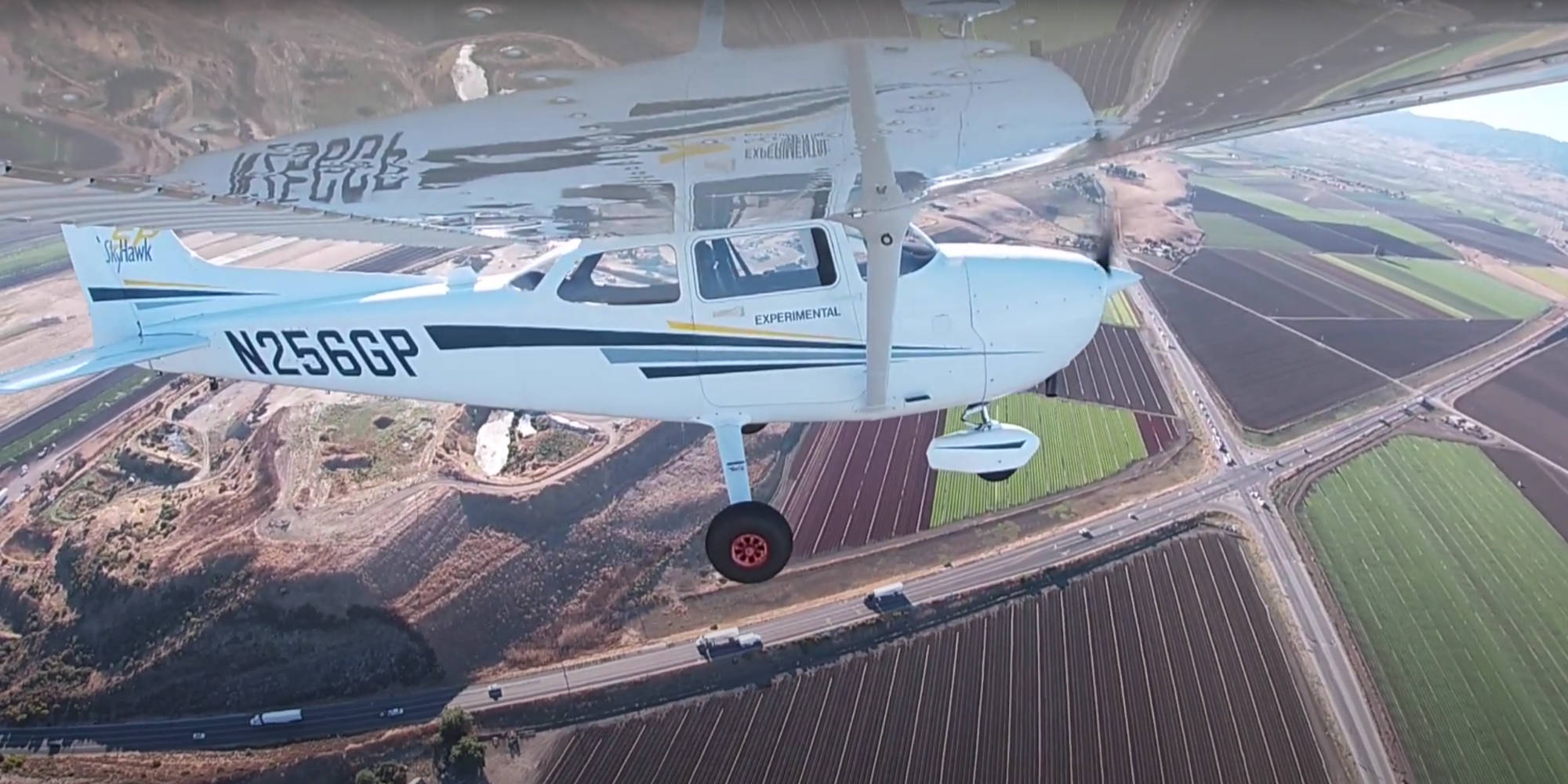 Reliable Robotics successfully turns Cessna planes into unmanned aircraft