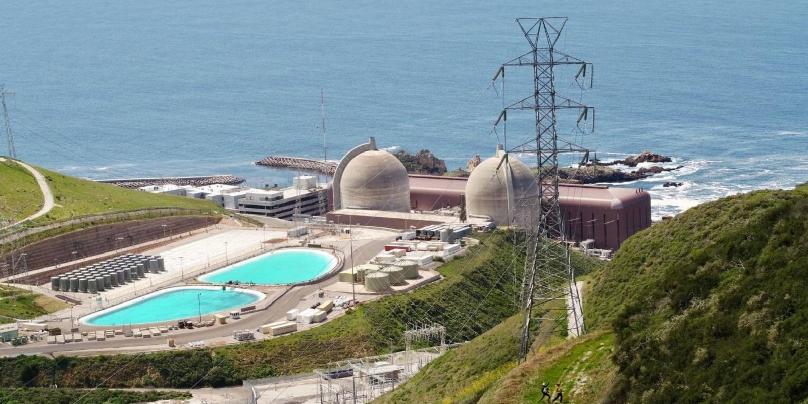 CyberHawk drones will help prevent California wildfires for utility company