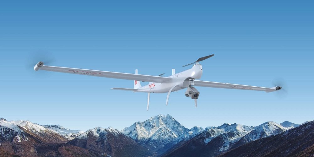 Autel Robotics' latest drone controller hits the FCC - DroneDJ