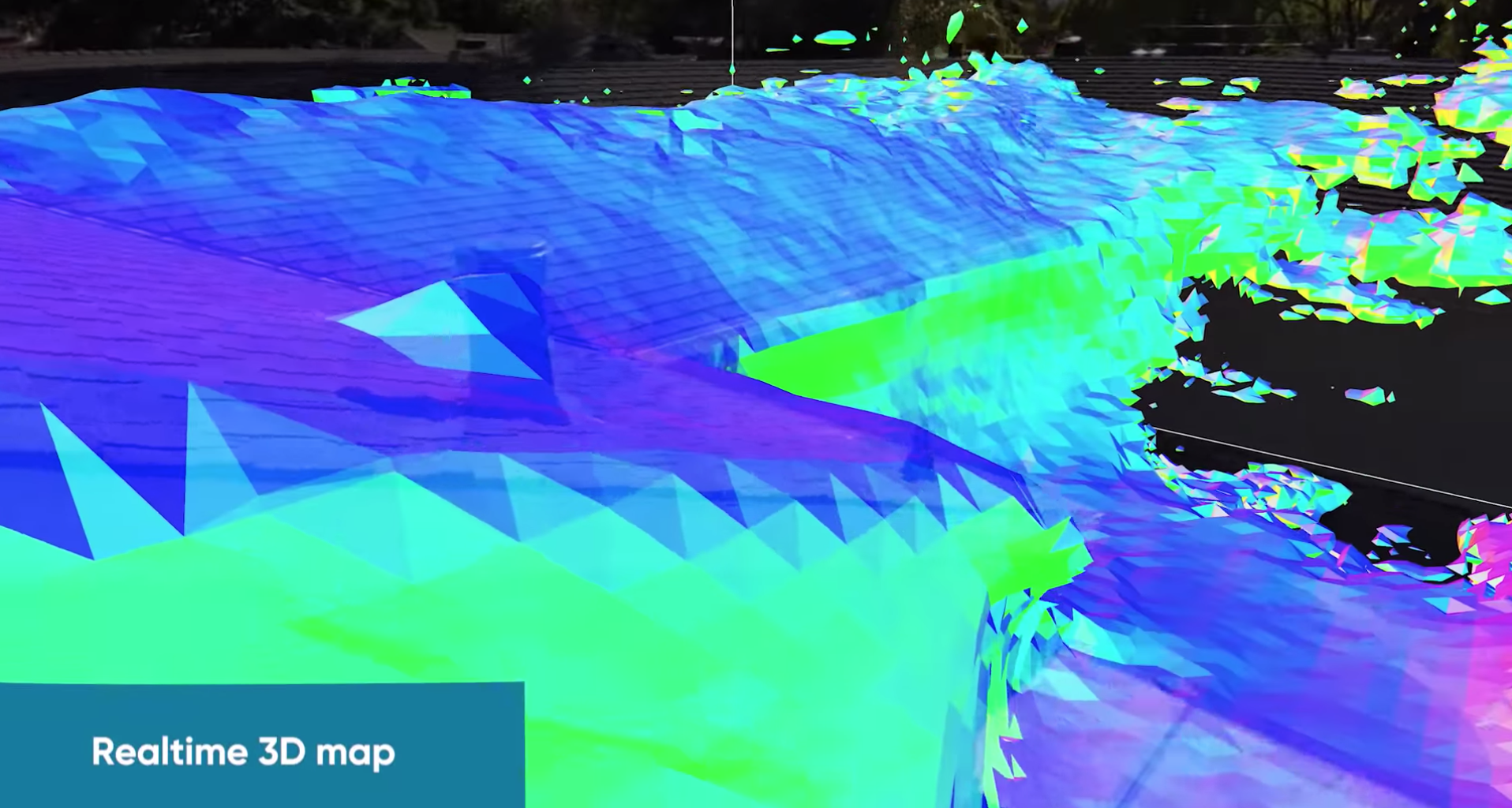 Skydio, EagleView announce huge drone inspection partnership - DroneDJ