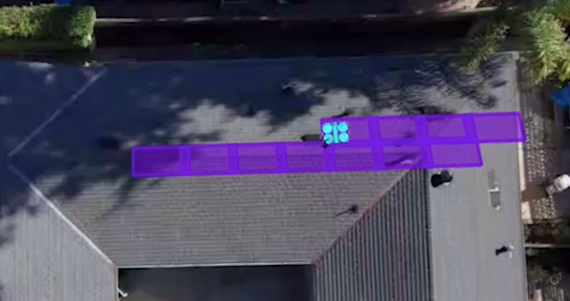 Skydio, EagleView announce huge drone inspection partnership