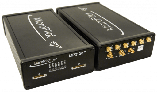 Canadian UAVs selects MicroPilot autopilot for new fixed-wing UAV