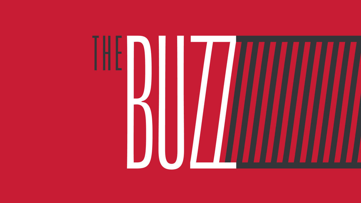 The Buzz podcast takes a regular done industry deep dive - DroneDJ