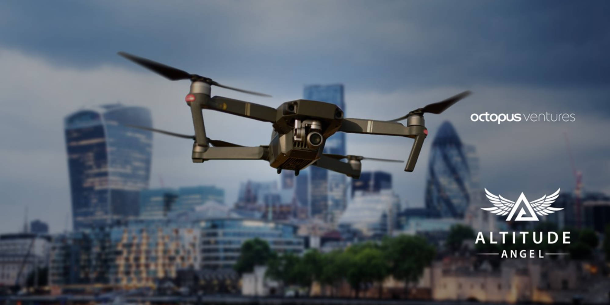 Altitude Angel: Drone super-highways now one step closer