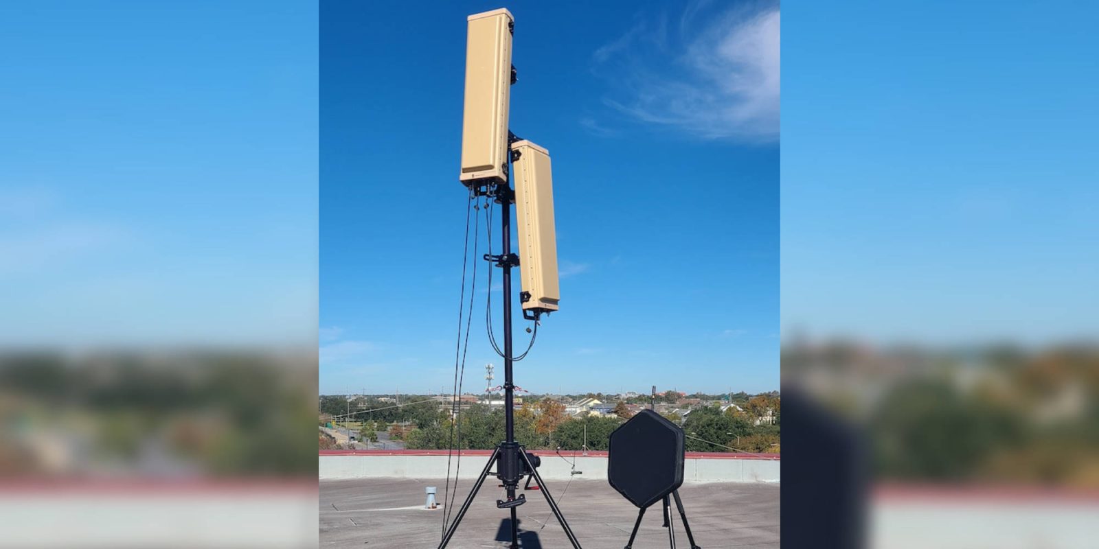 The Australian counter-drone company DroneShield has announced its ...