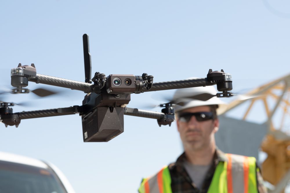 Skydio, Arris partner for advanced manufacturing of X2D drone - DroneDJ