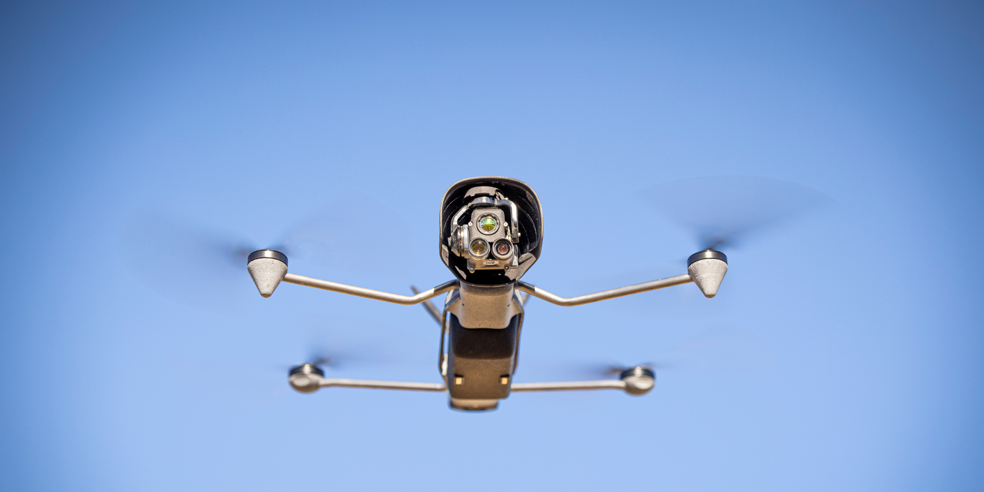 Vantage Robotic's Vesper drone is now available to the public from ~$7000