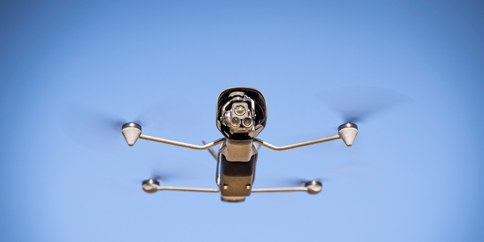 Vantage Robotic's Vesper drone is now available to the public