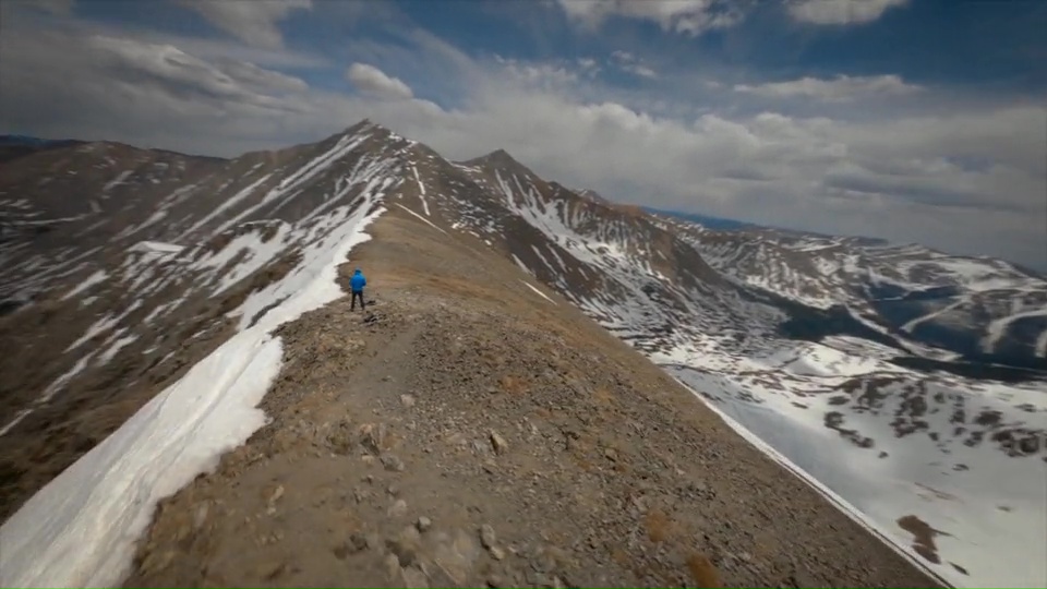 Denver daredevil dazzles with drones - DroneDJ