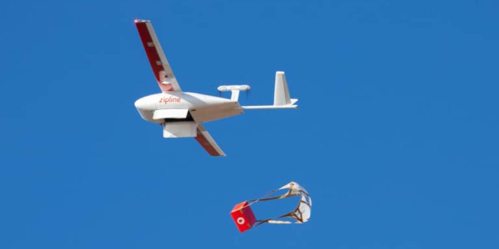 Pea Ridge, Arkansas, gives drone deliveries the go-ahead