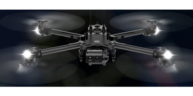 Skydio X2D in continued evaluation by US Army - DroneDJ