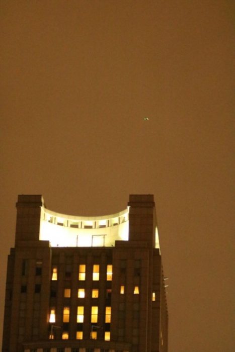 NYPD, US Army, carried out drone detection trials in NYC - DroneDJ