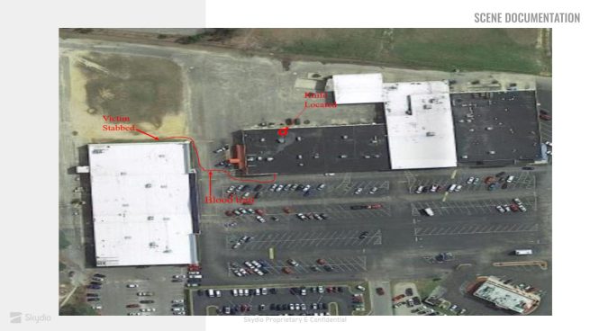 Police officer: Why the Skydio 2 drone offers a tactical advantage ...