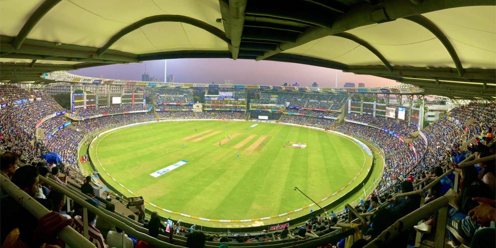 Drones to capture new angles of the 2021 India cricket season