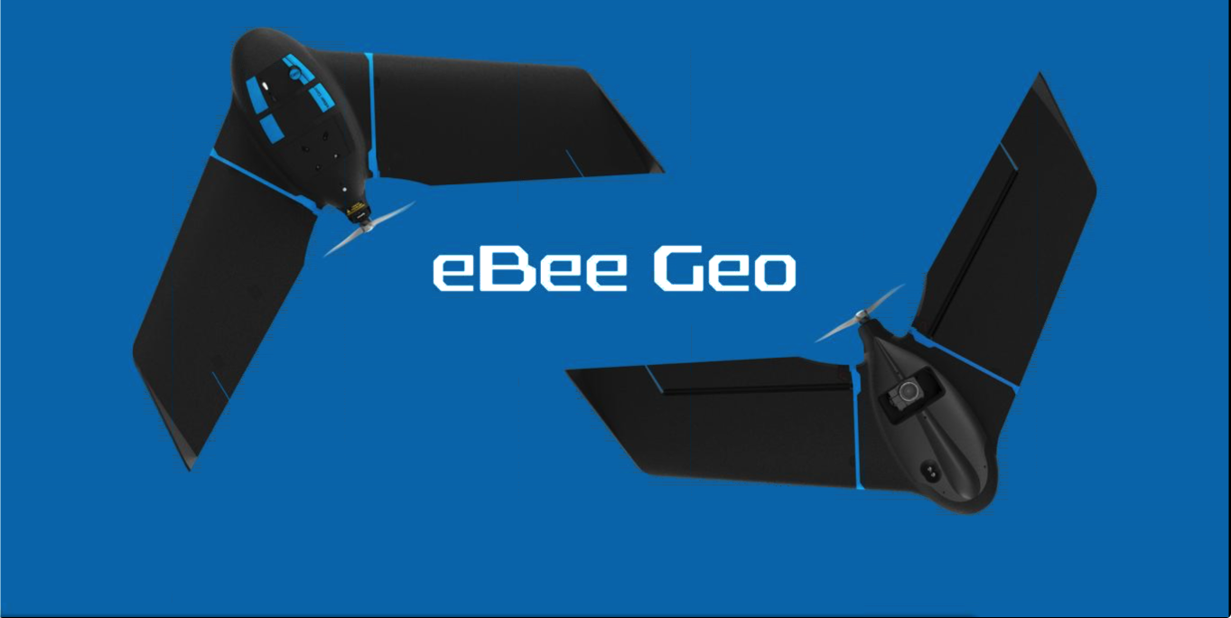 senseFLY releases new eBee Geo drones for $10K US