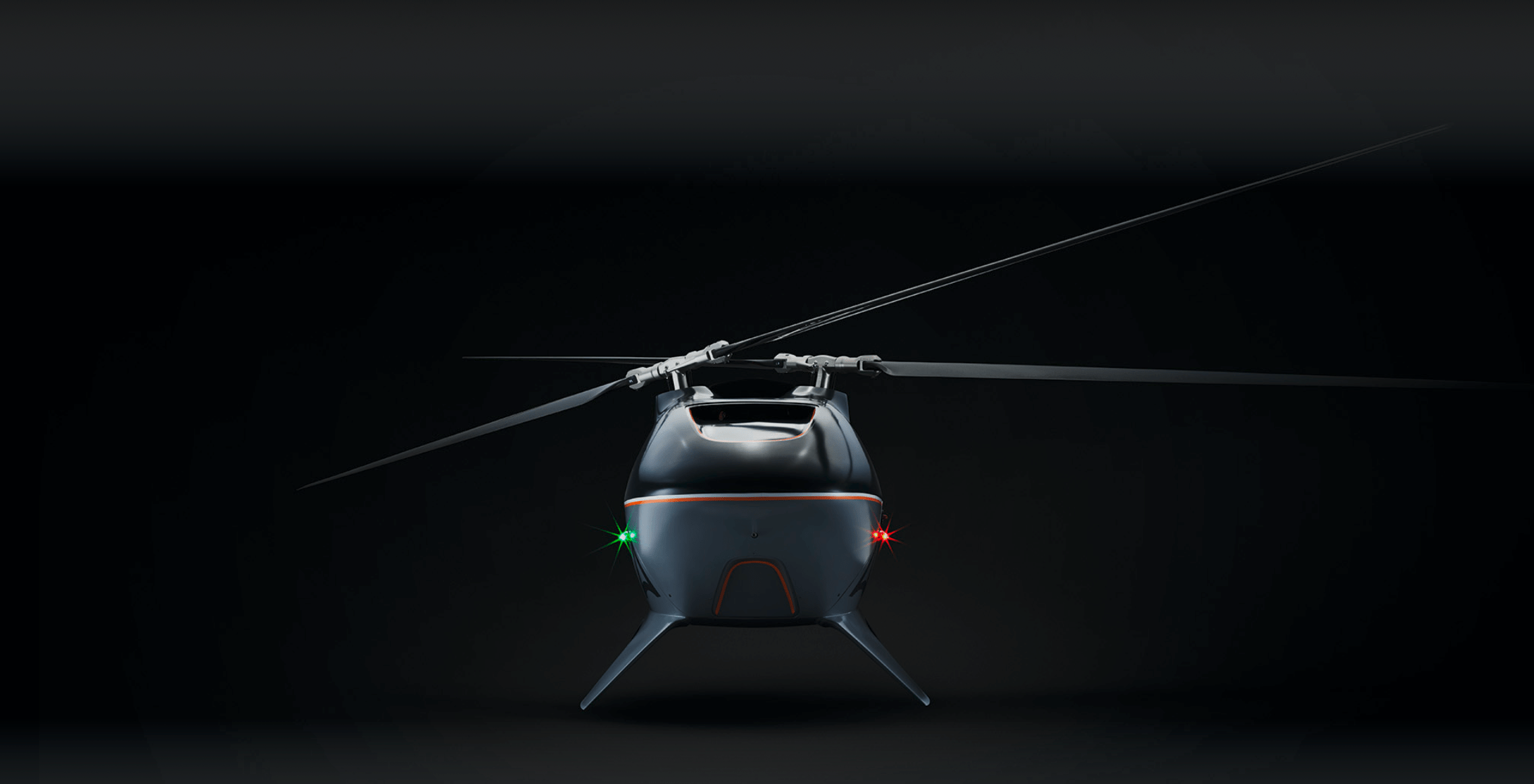 Anavia unmanned helicopter promises 65 kg payloads