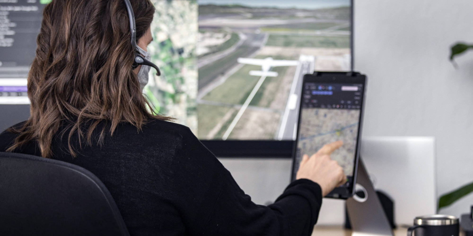 Reliable Robotics completes first remote flight of aircraft - DroneDJ