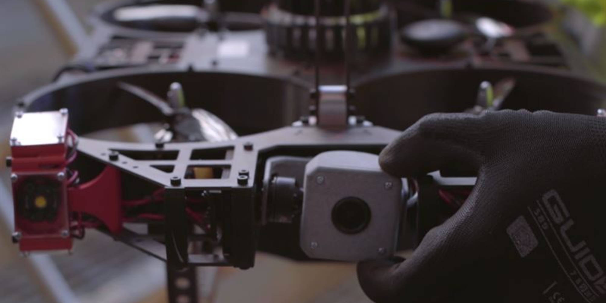Scout Drone Inspection secures $3.2 million in funding round
