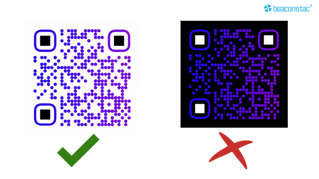 Incredible video shows drones creating scannable QR code in the sky