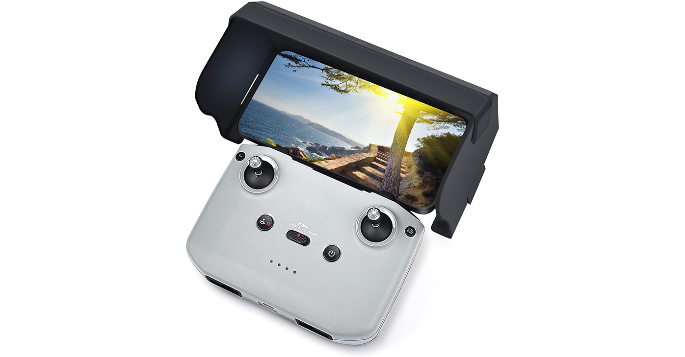 My top 10 list of must-have DJI Mavic Mini accessories