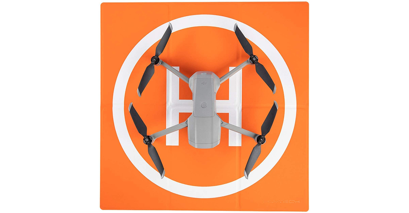 My top 10 list of must-have DJI Mavic Mini accessories