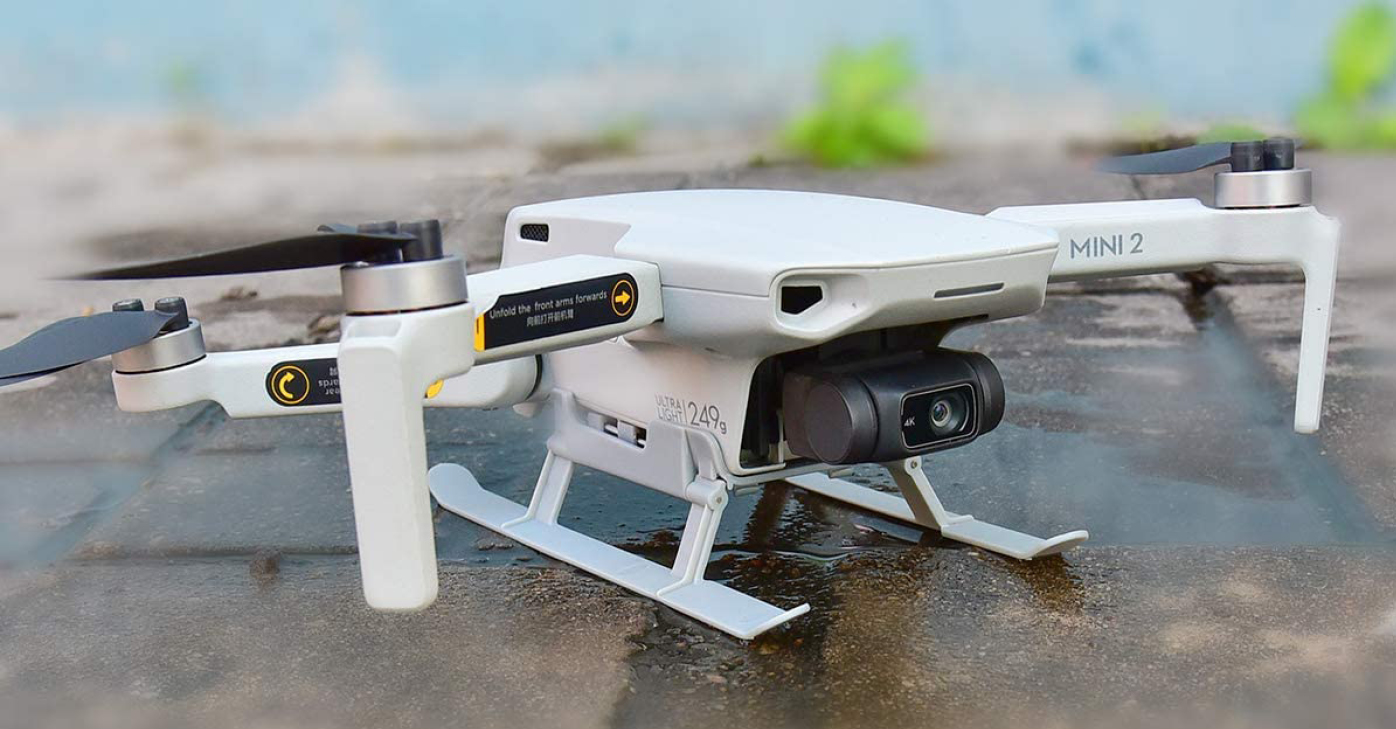 My top 10 list of must-have DJI Mavic Mini accessories