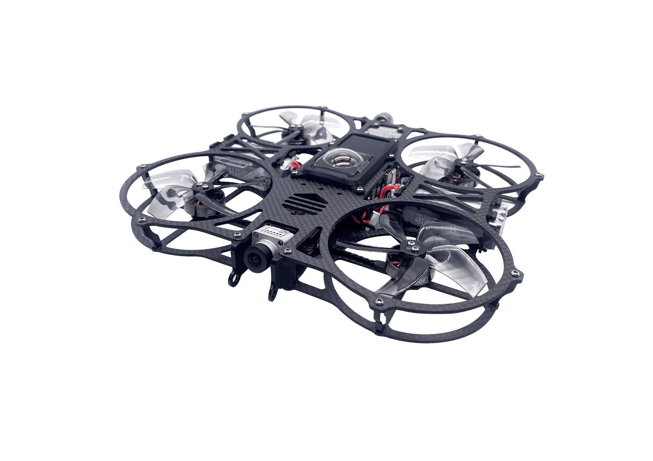 Love drones? Like 360 footage? Check out this "invisible" drone - DroneDJ